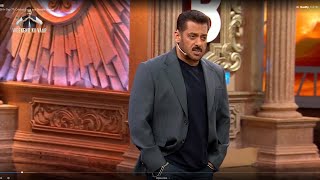 Bigg Boss 19 Today Full Episode 9 November 2025 Salman Khan Ka Vaar Pranit Evicted Abhishek ...