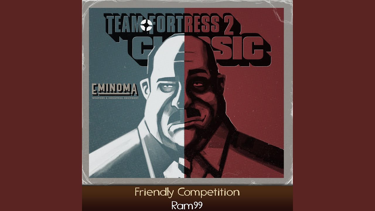 Friendly Competition Tf2 Classic Youtube