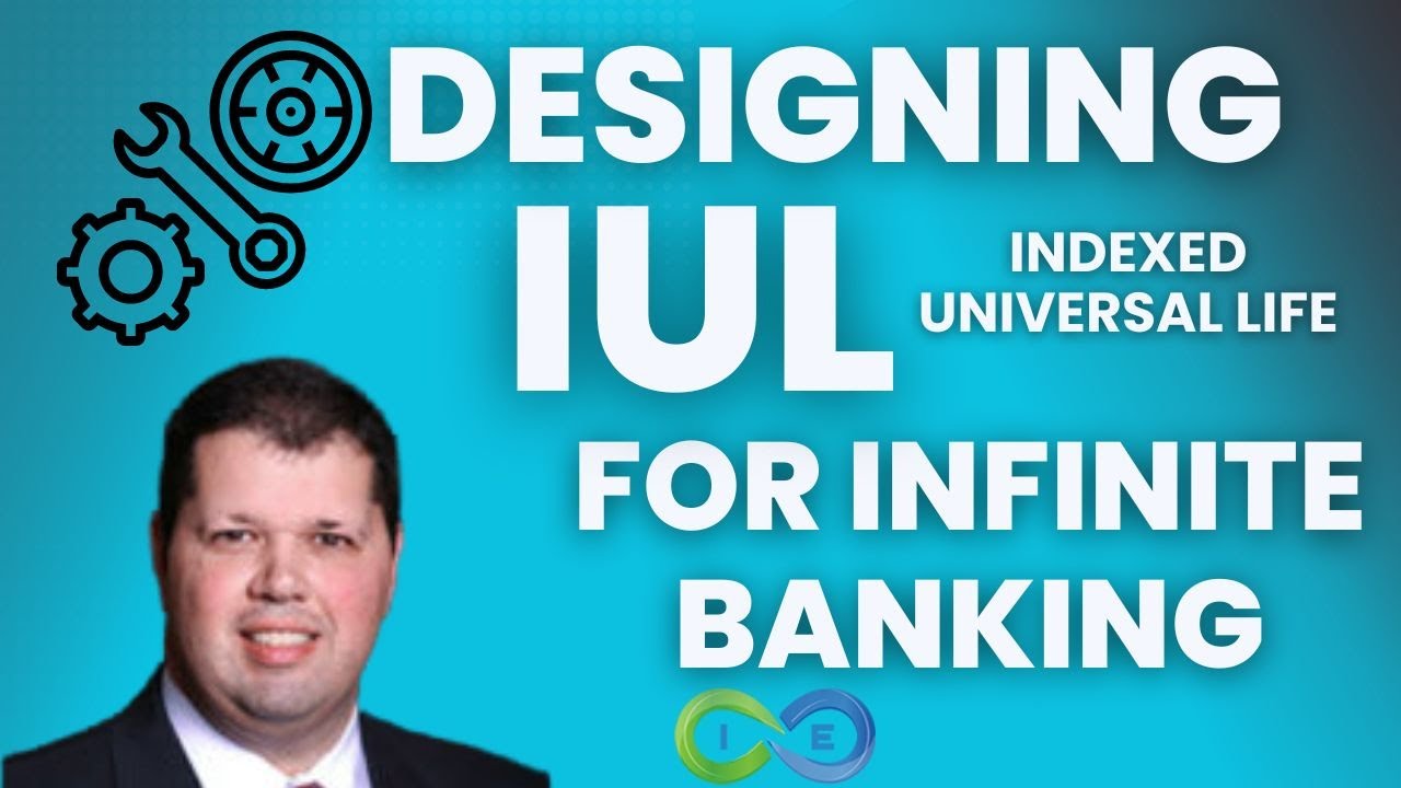 Iul Infinite Banking Why 90 Of Policies Fail How To Fix Youtube