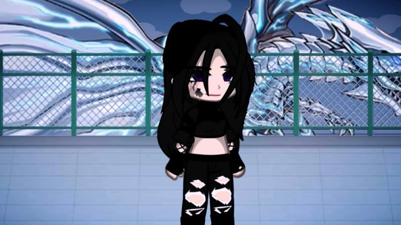 Gacha Trend Meme Youtube