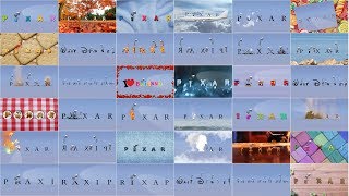 Super Effect Logo Spoof Luxo Lamp Season 1 Crea Tvs Mp3 Mp4 Download