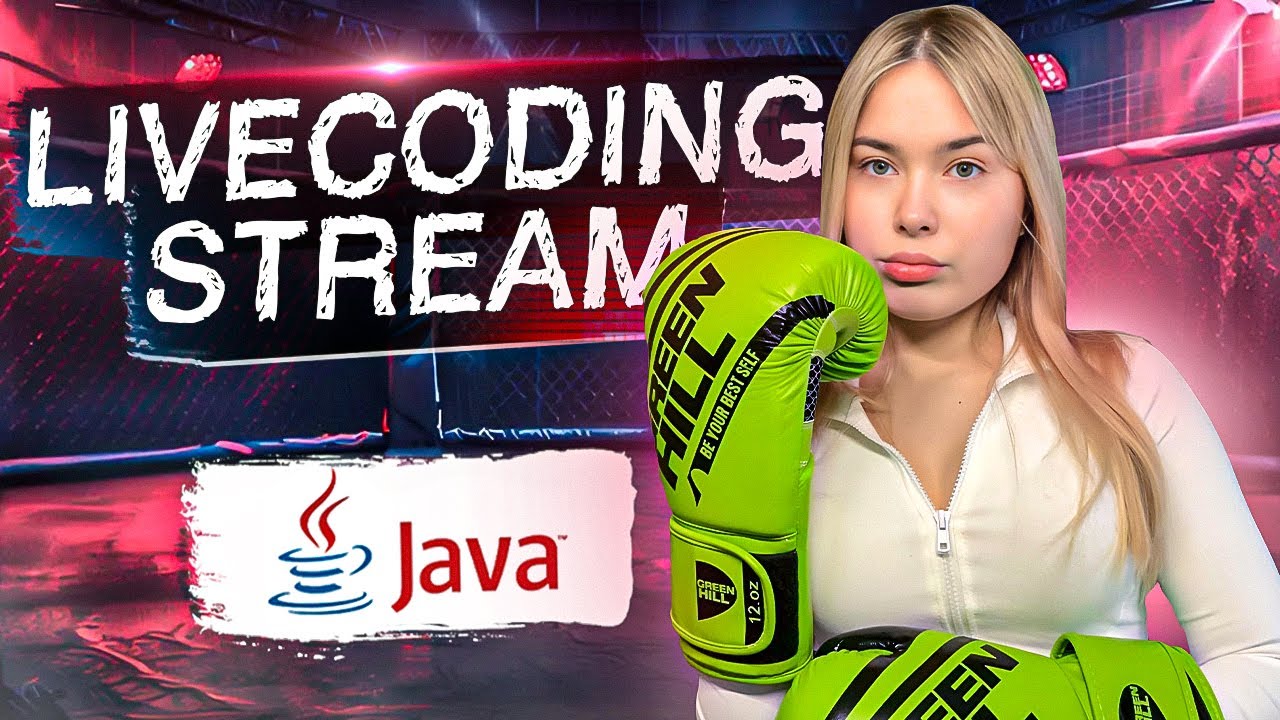 уничтожаем Livecoding Interview Youtube