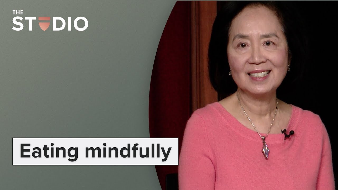 Practicing Mindful Eating Youtube