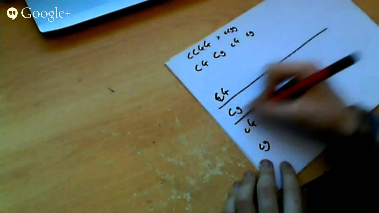 Revision Session Youtube
