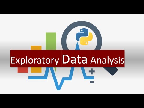 Exploratory Data Analysis With Python Eda Descriptive Statistics