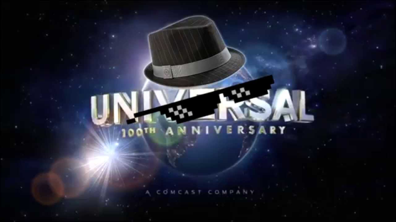 Mlg Universal Intro Youtube