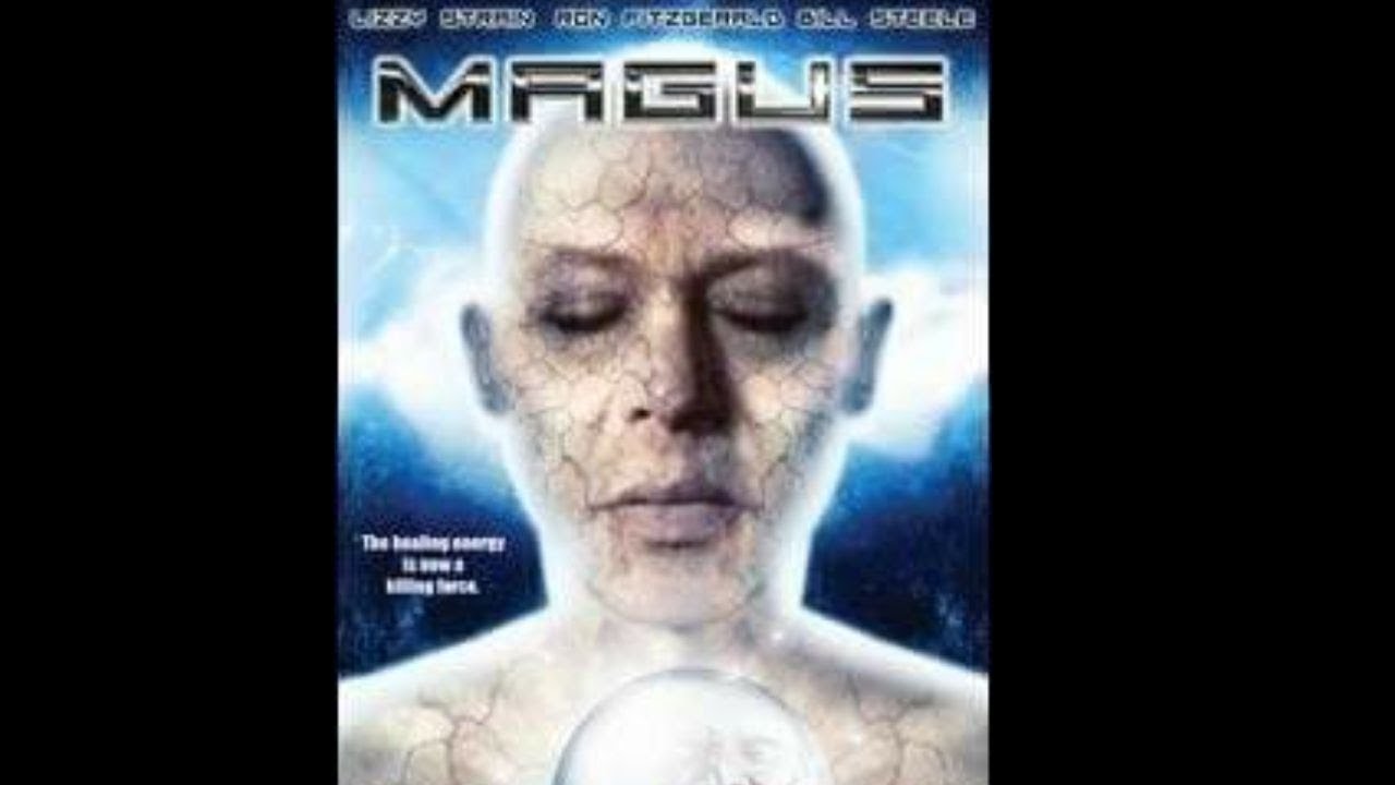 Ron Fitzgerald Magus 2008 Movie Trailer Youtube