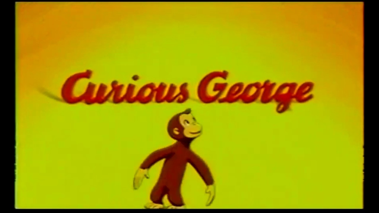 Curious George Tv Spot 2006 Youtube