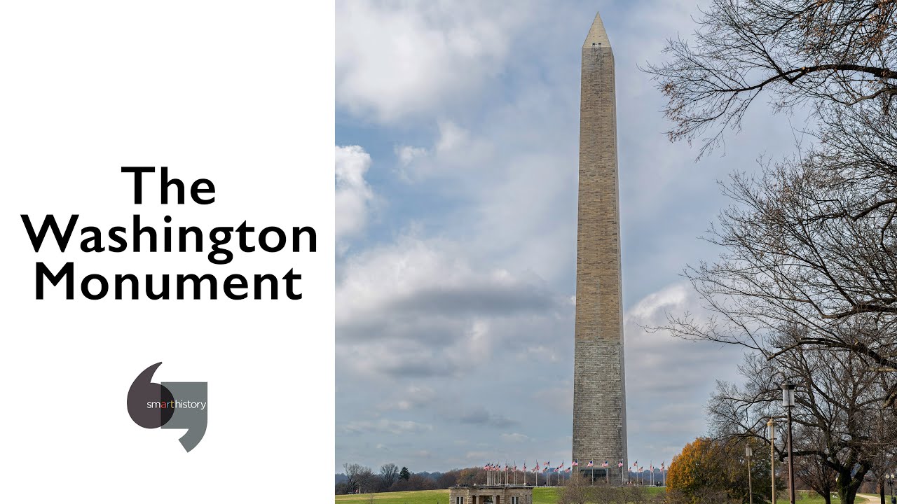 The Washington Monument Youtube