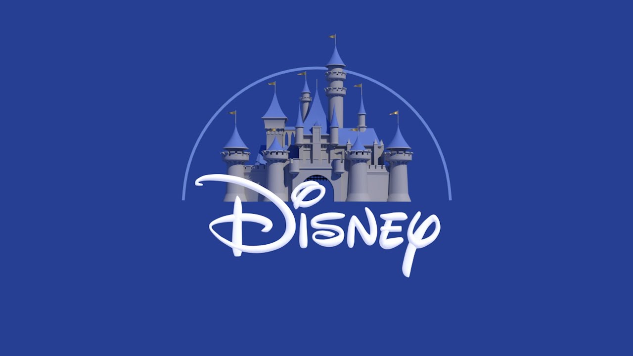 Disney Variant Logo