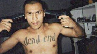 The Story of Conejo: Dead End Harpys Gang 13