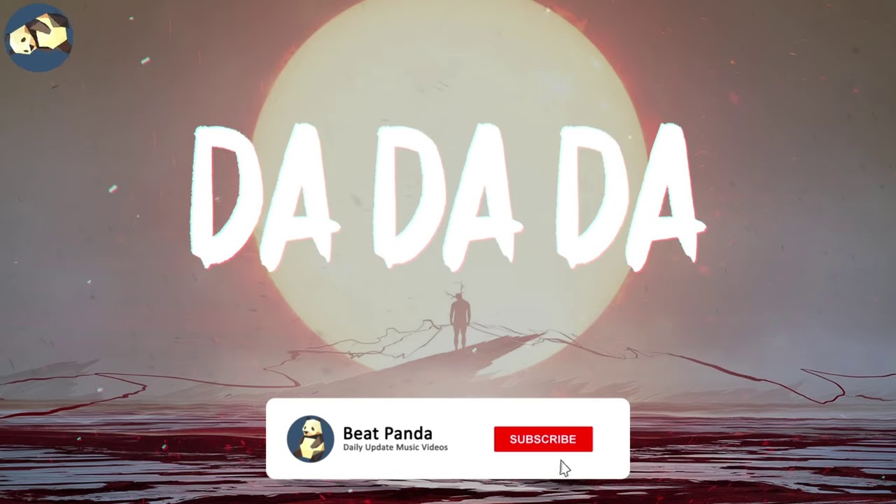 Da Da Da Remix Tik Tok Youtube