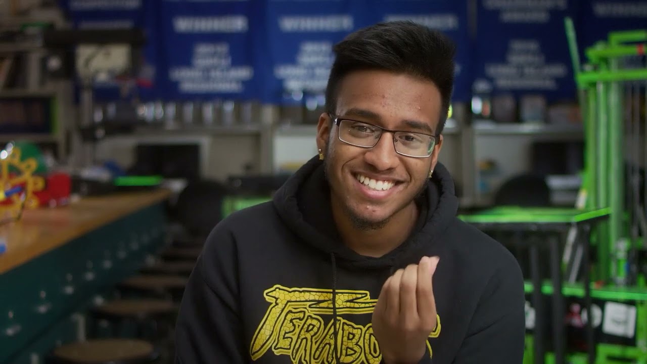 About First Tech Challenge 2021 Youtube