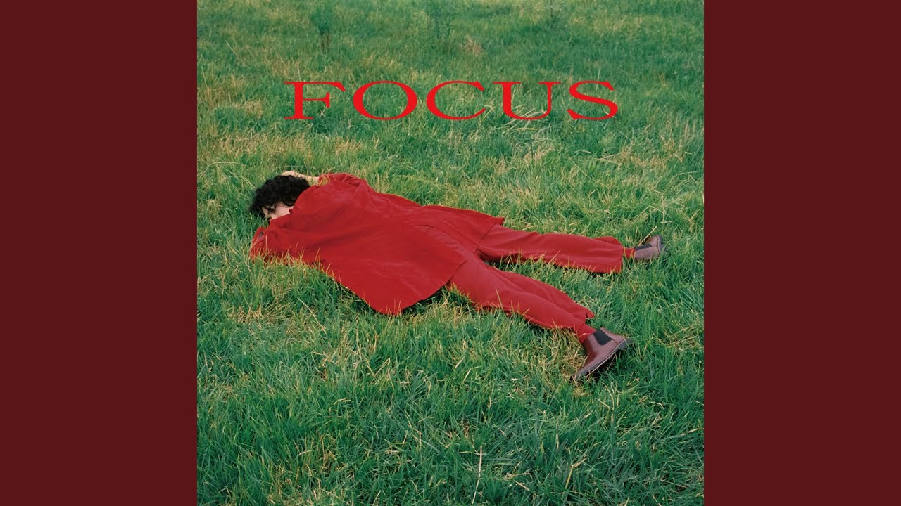 Focus Youtube