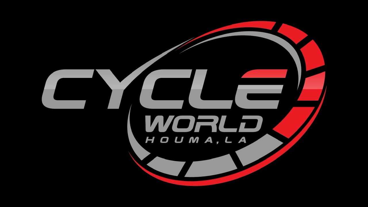Cycle World Youtube