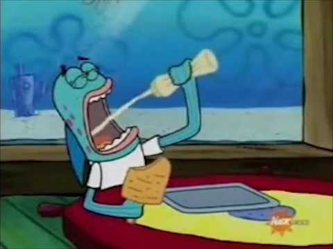 Harold Chugs Mayonnaise Youtube
