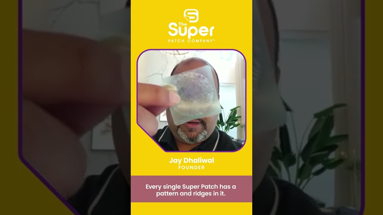 How The Super Patches Work Shorts Youtube