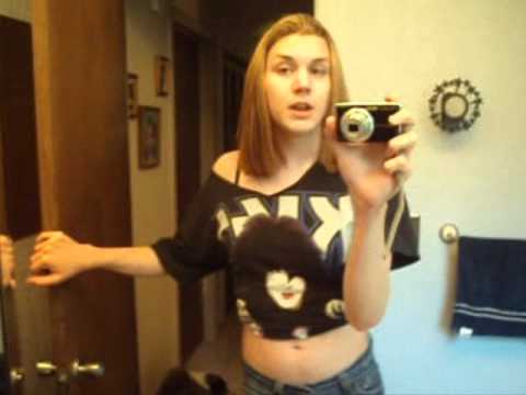 Model Mayhem Youtube