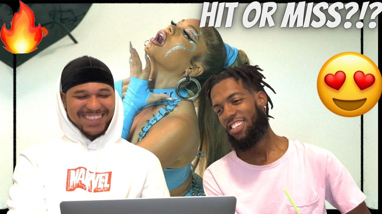 ёяшнёяфеmid Latto Another Nasty Song Visualizer Reaction Youtube