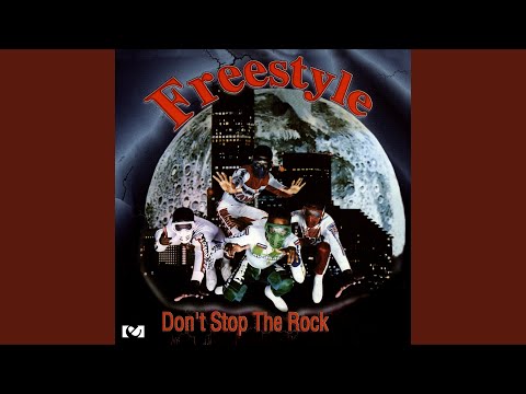 Freestyle It S Automatic 1989 Vinyl Discogs