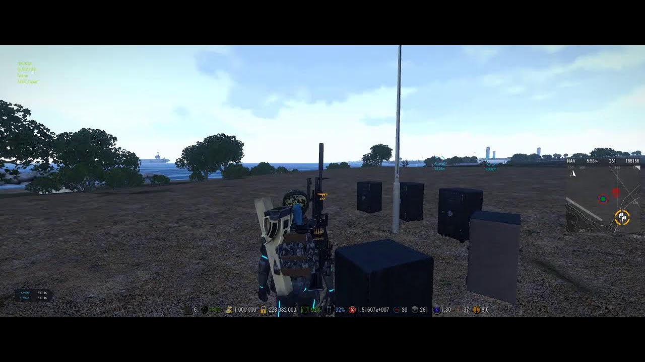 Arma 3 Youtube