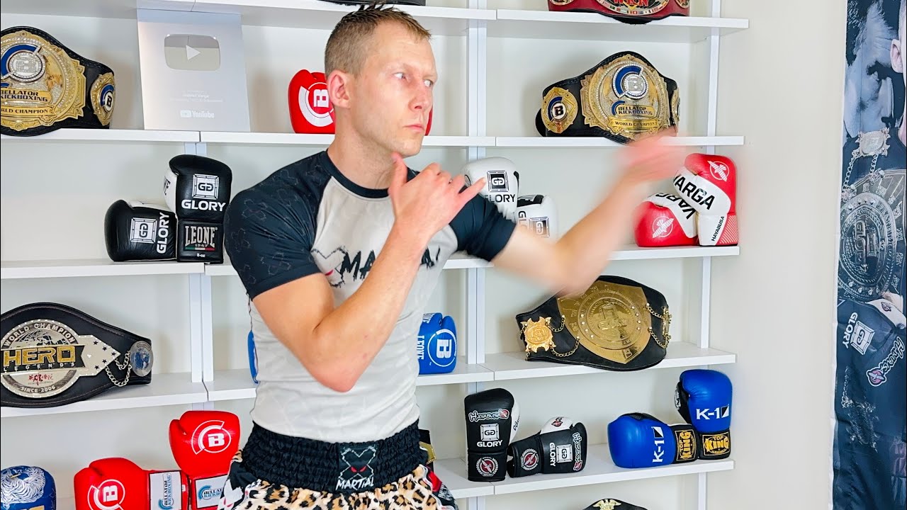 Speed Training Youtube