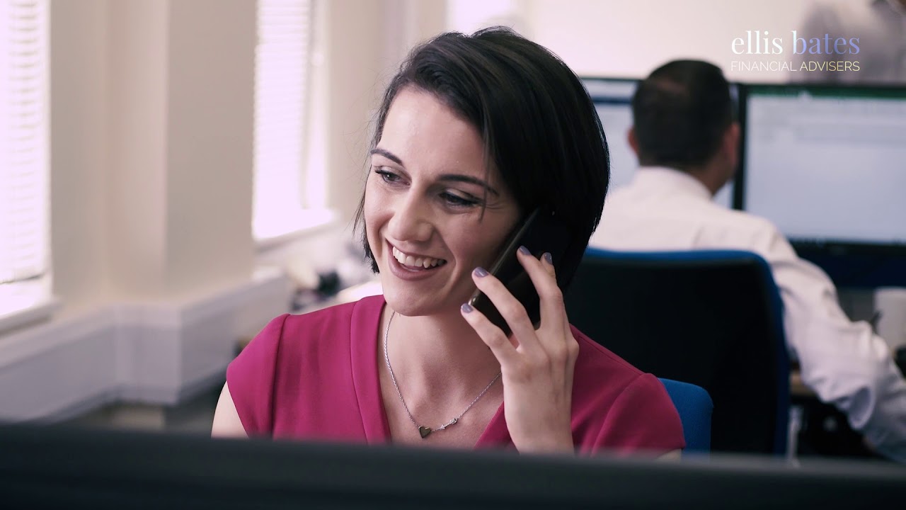 Welcome Ellis Bates Financial Advisers Full Youtube