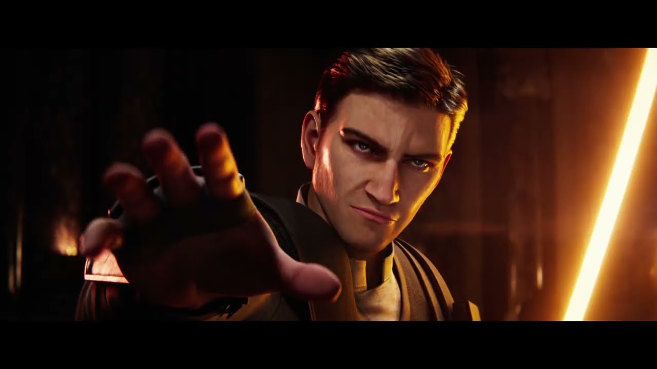 Vader Episode 2 Official Teaser Trailer Youtube