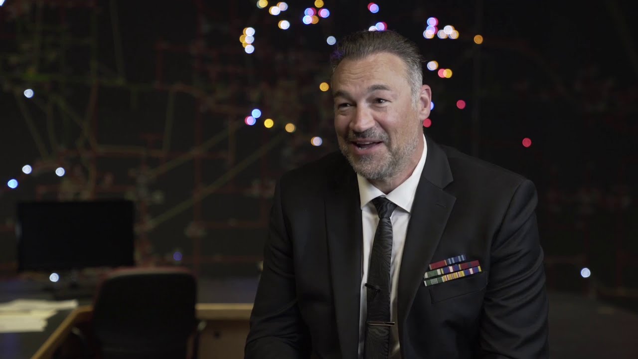 Aleks Paunovic Season 2 Interview Youtube