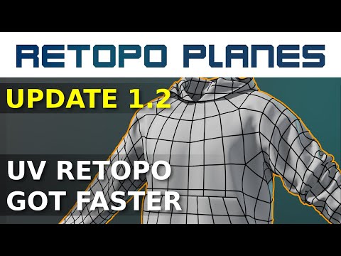 Best Blender Addons For Retopology Gachoki Studios