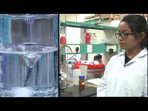 Lecture 05 Making Tris Buffer Ph 8 2 Youtube