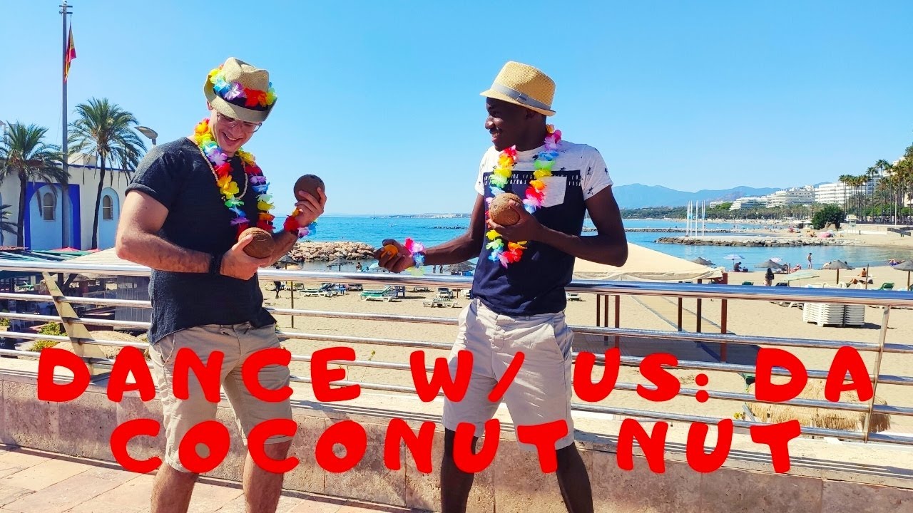 Coconut Nut Dance At Tia Thomas Blog