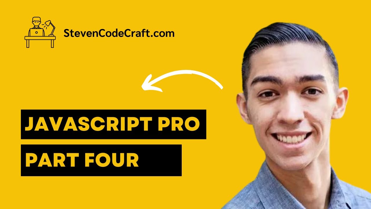 Javascript Essentials Es6 Classes Part 4 Of 9 Youtube