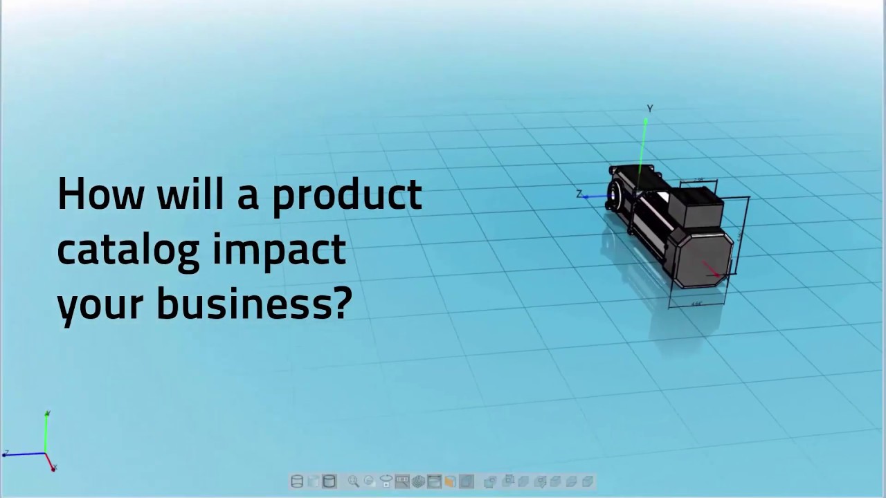 Quick Guide How A 3d Product Catalog Can Impact Your Business Youtube