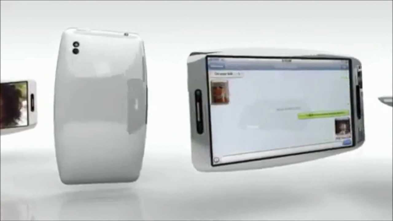 New Iphone 5 Commercial 2012 Youtube