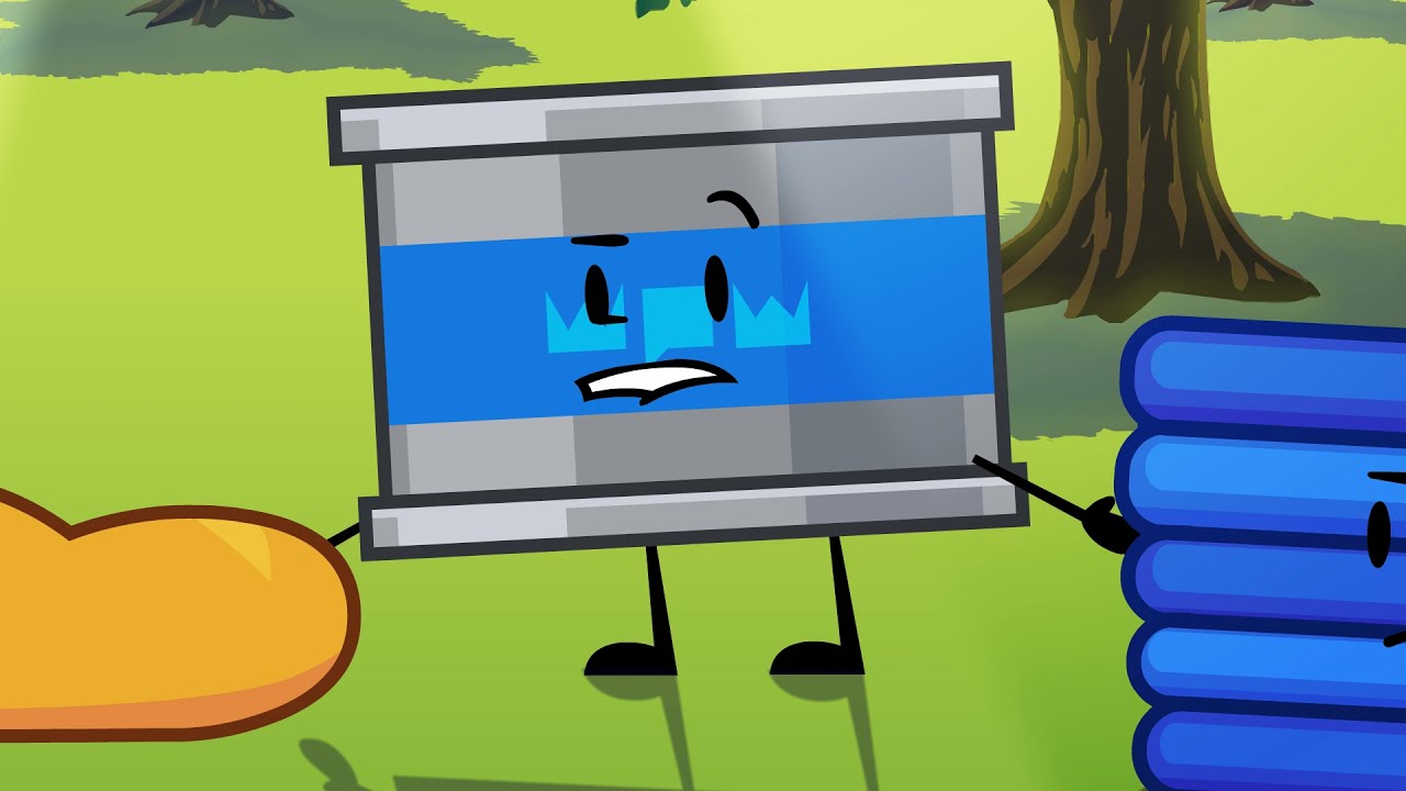 Object Invasion Episode 9 Map Part 25 Youtube