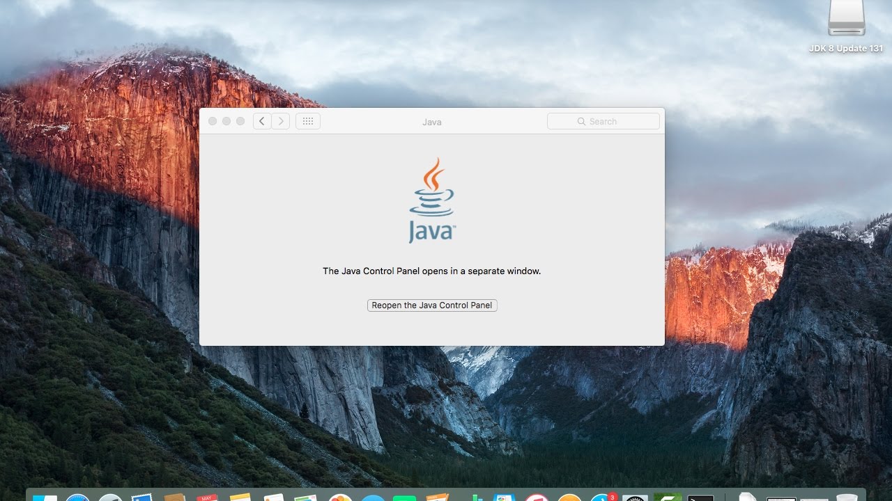 How To Install Java Jdk On Mac Os With Java Home Youtube