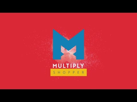 Multiply Shopper Marketing Showreel Youtube