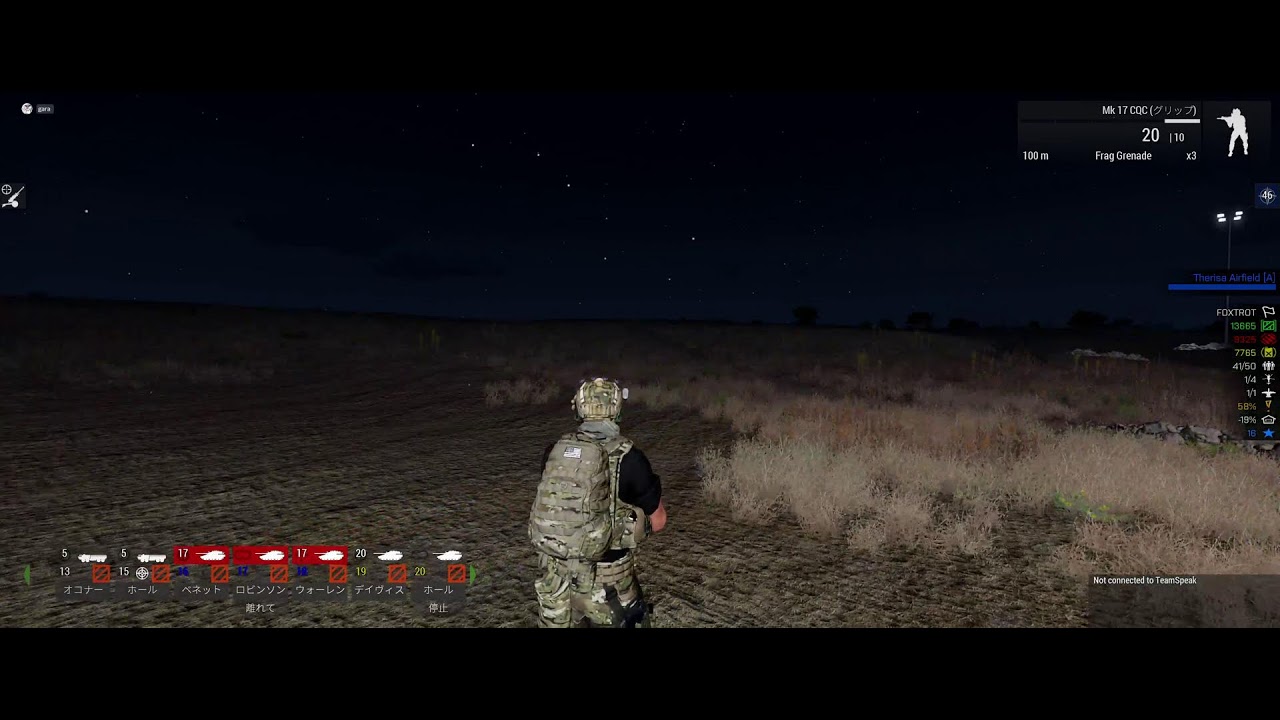 Arma3 Youtube