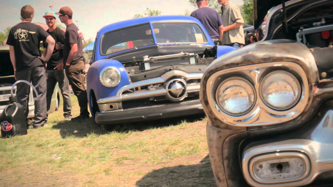 Lonestar Roundup 2013 Youtube