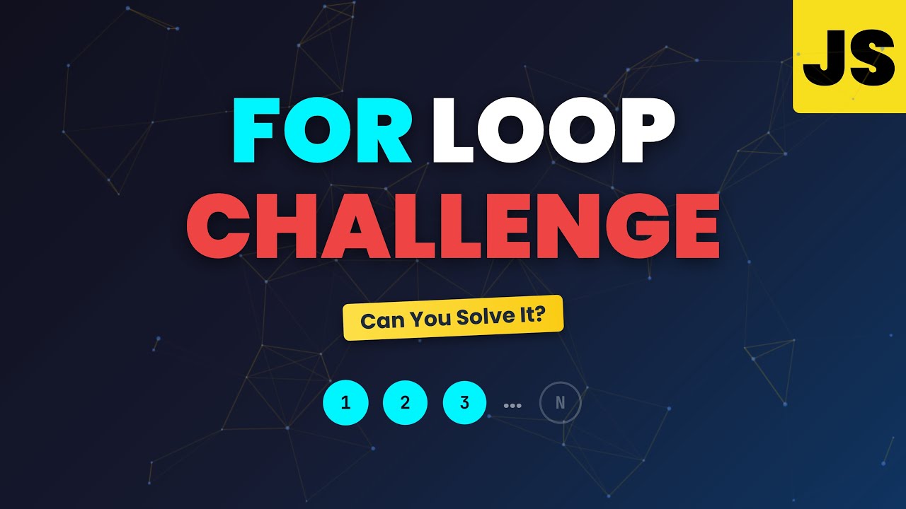 Javascript For Loop Challenge 2025 Code A Smart Vending Machine