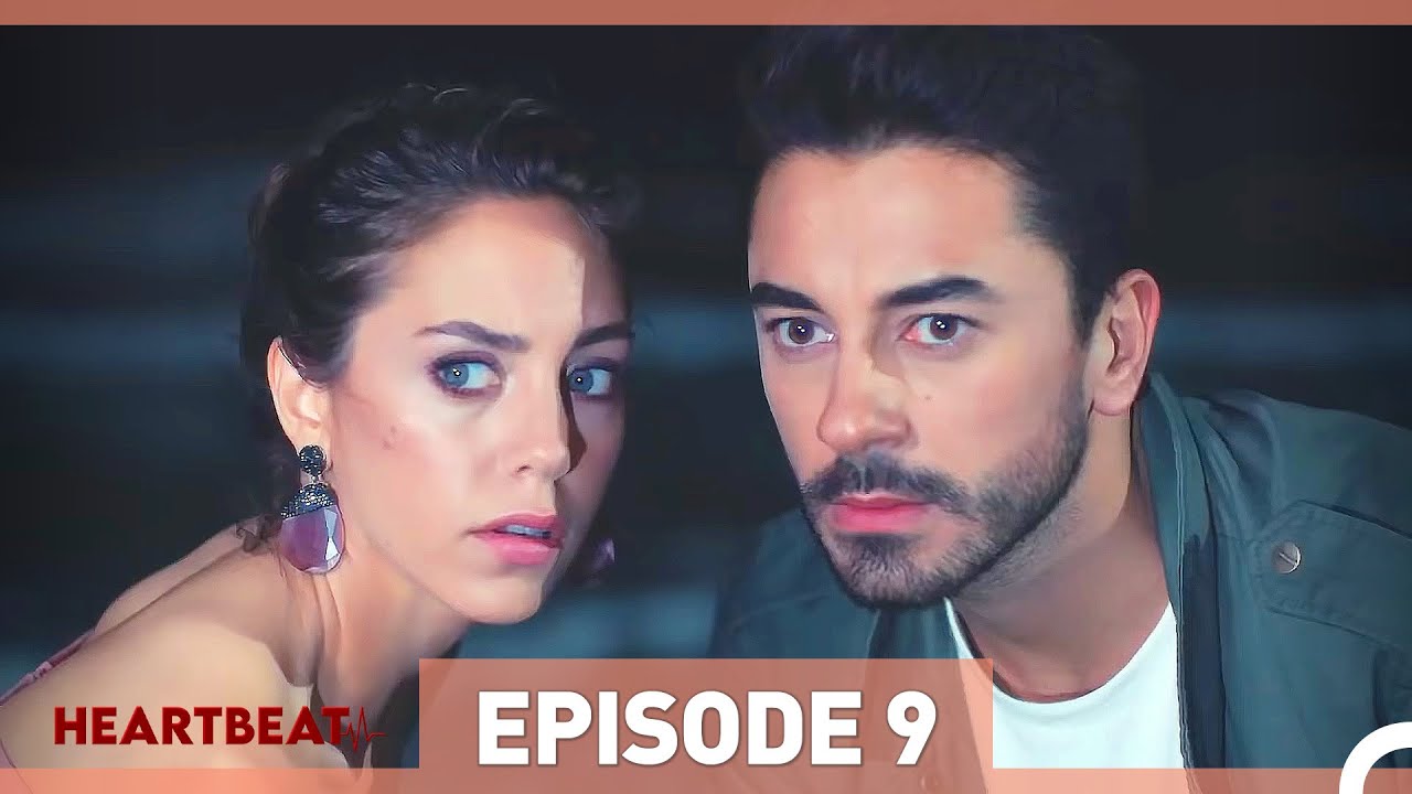 Heartbeat Episode 9 Long Version Youtube