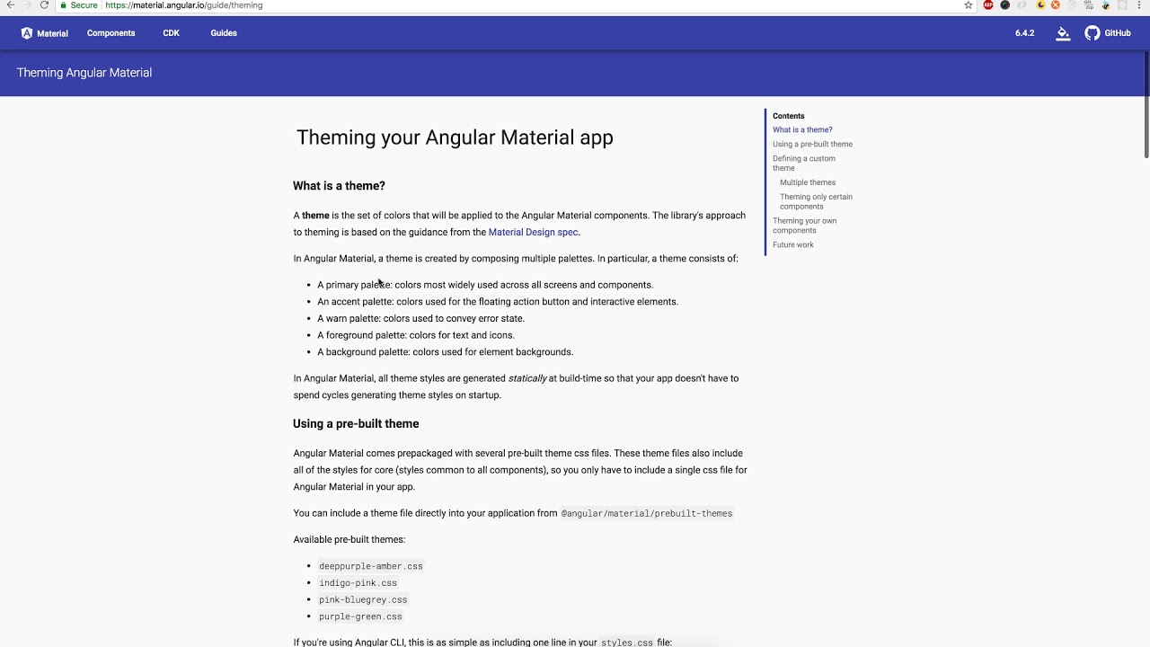 Hæ á Ng Dáº N Sá Dá Ng Stackblitz Youtube