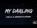 Chella Diamond Platnumz My Darling Mpenzi Wangu Official Lyrics Hype ...
