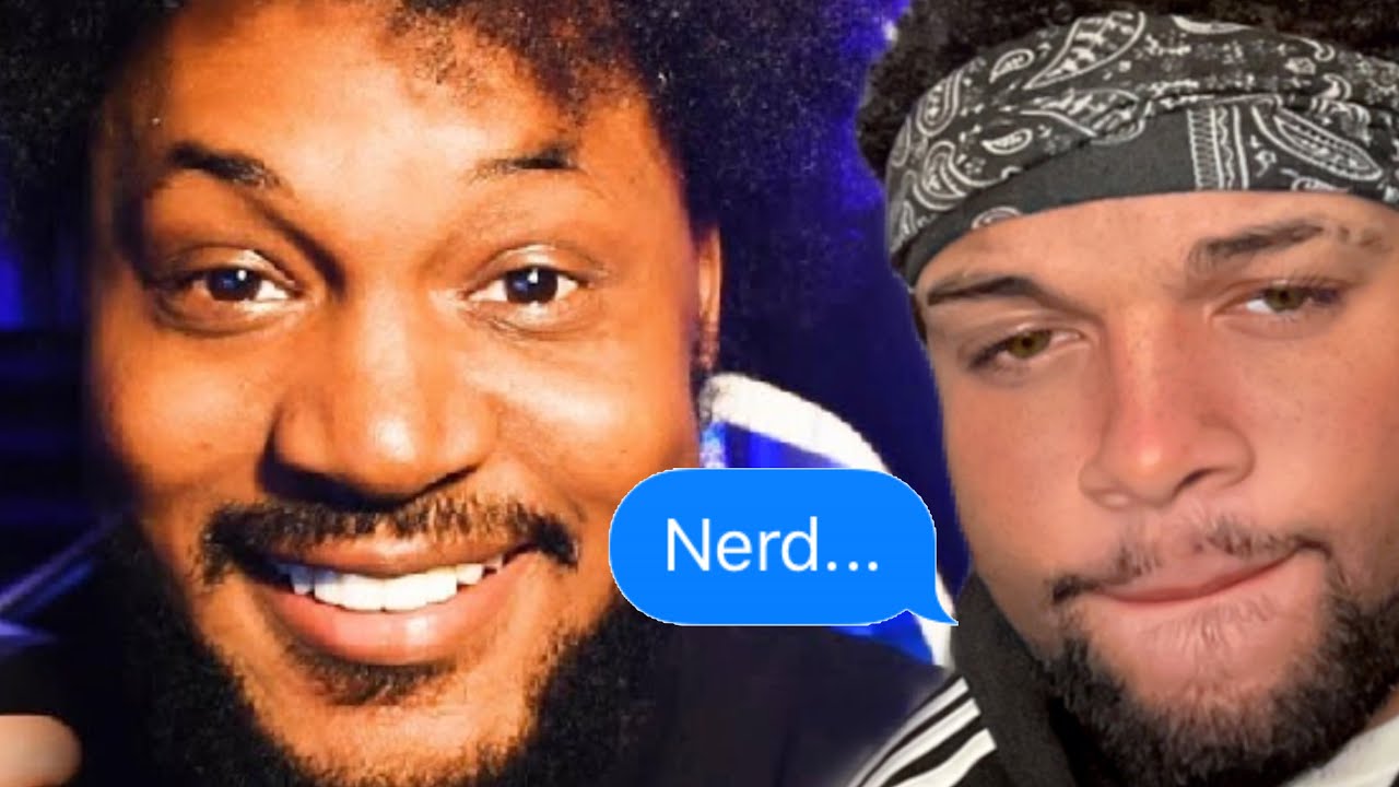 Do Black Nerds Really Get No Love Breaking Stereotypes Nerdculture