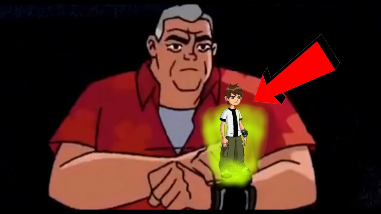 Max10 Transforms Into Ben10 1 Youtube