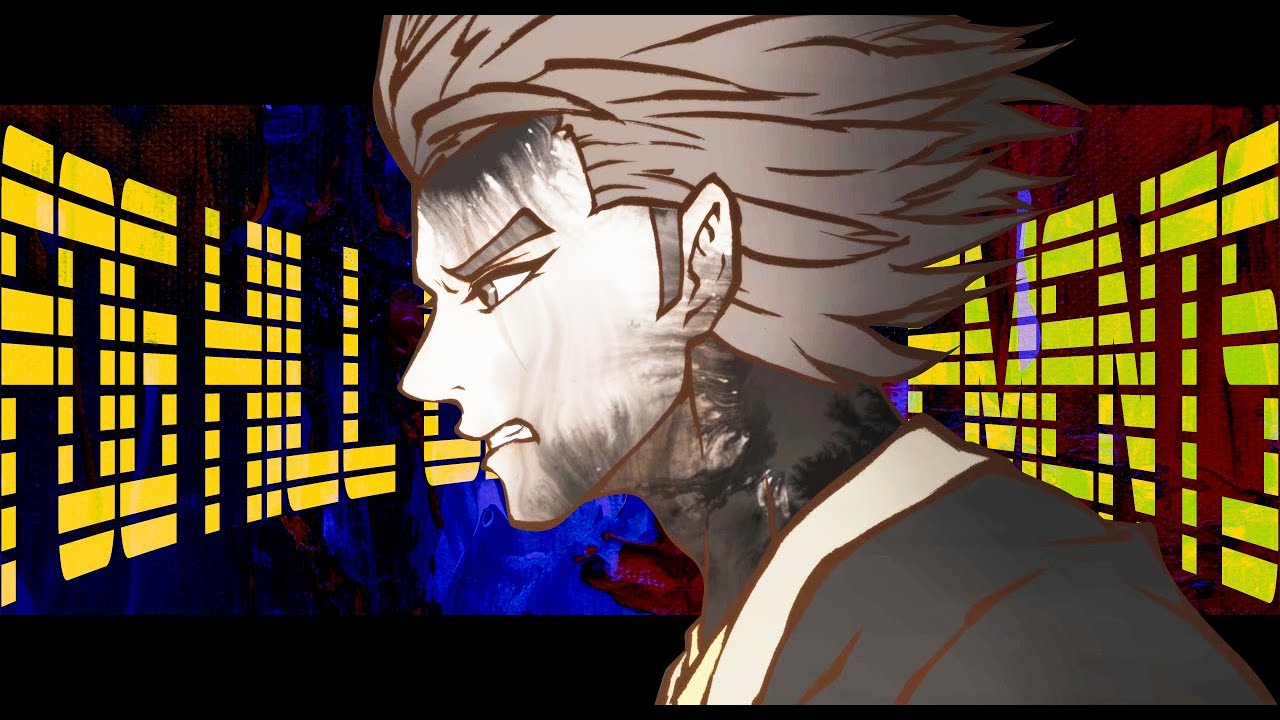 Amv 9 Chinese Anime Fog Hill Of Five Elements 雾山五行丨yury Spite Prod