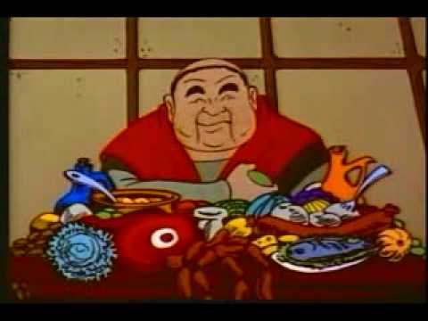 Rocket Robin Hood Friar Tuck Youtube