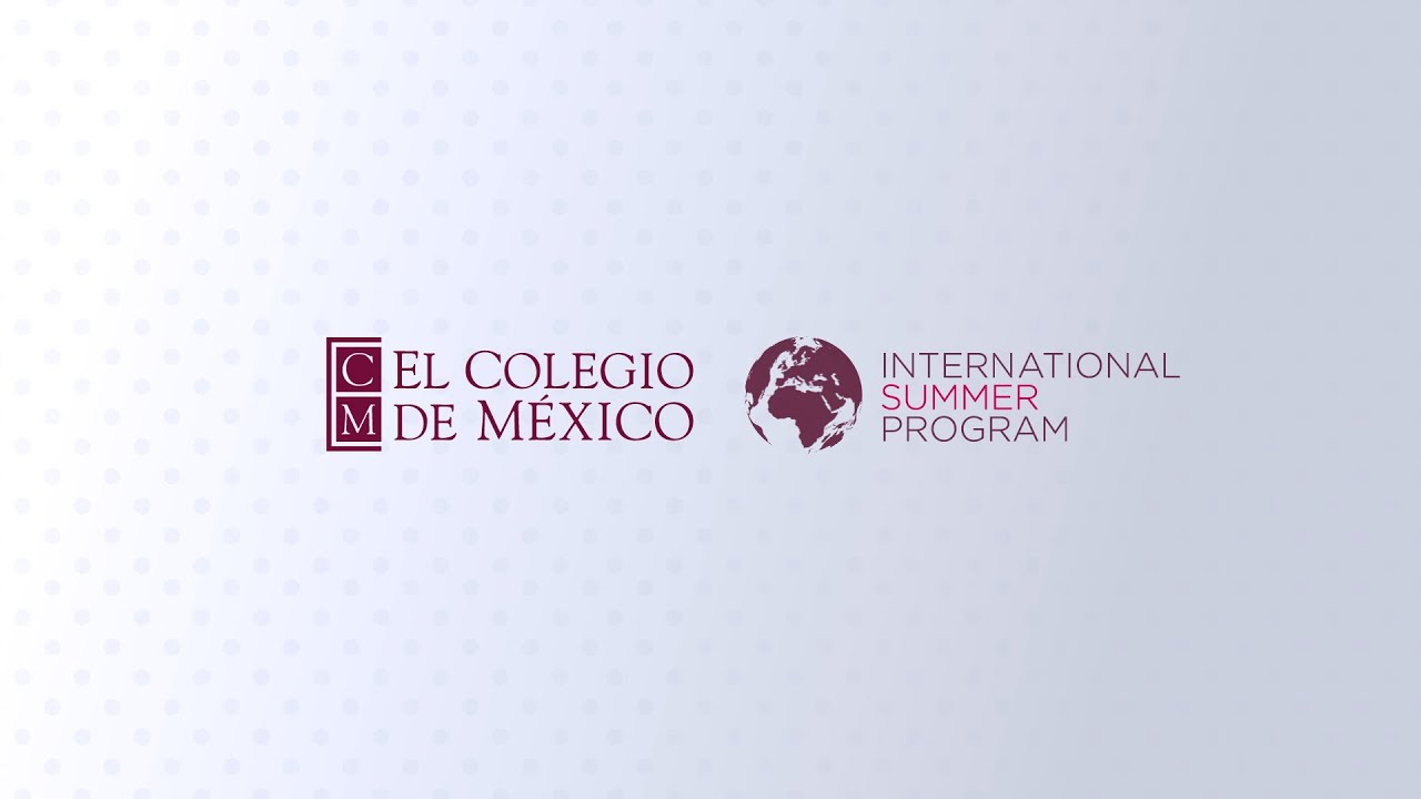 International Summer Program 2022 Youtube