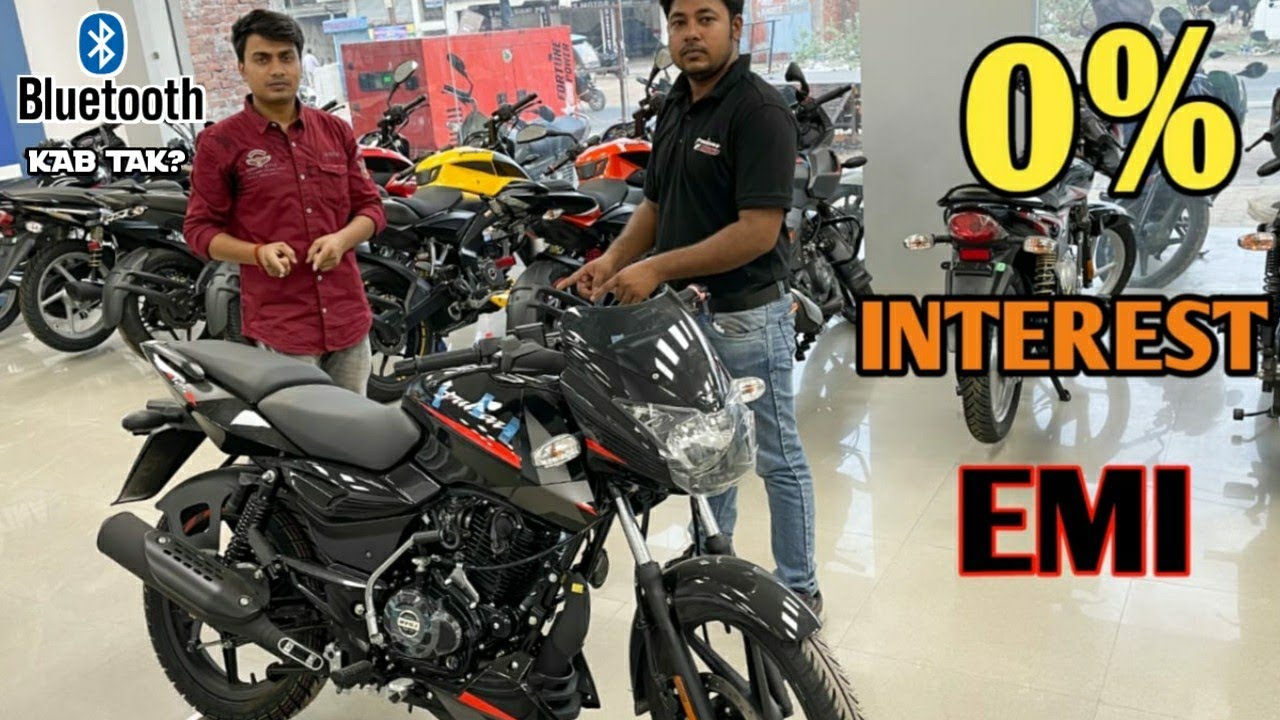 2022 New Model Bajaj Pulsar 125 Most Value For Money рџ ё Variant пёџ